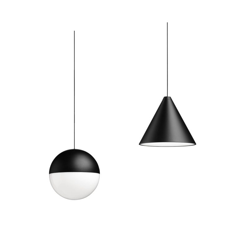 Petite Friture Vertigo lampada a sospensione - Della Chiara store