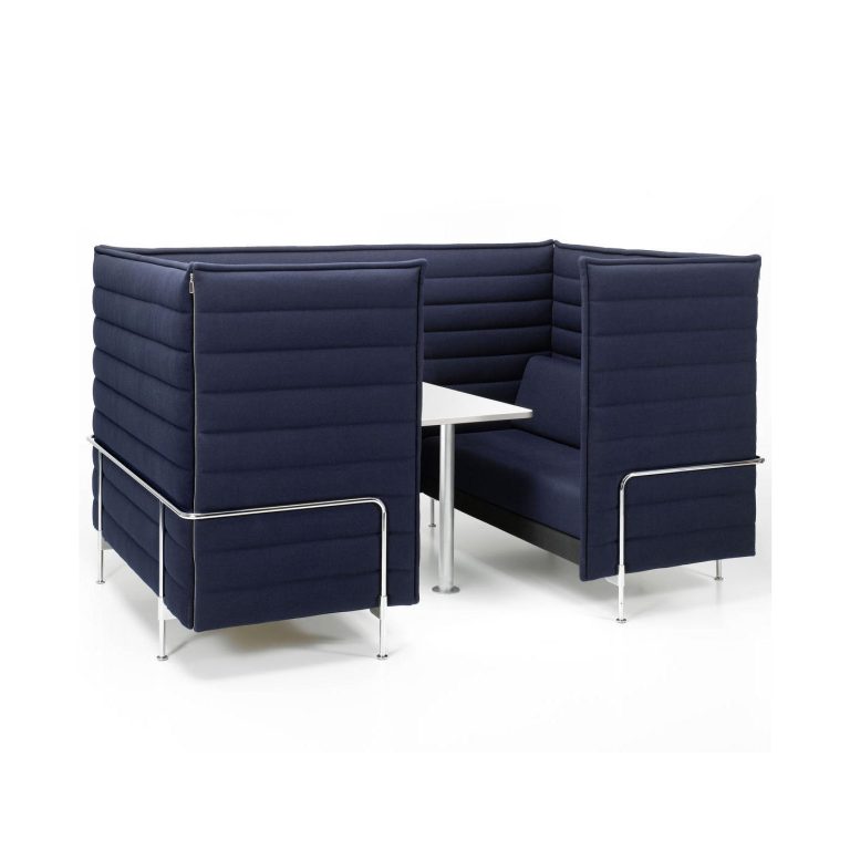 Cabine Fonoassorbenti e Postazioni Phone Booth | Della Chiara