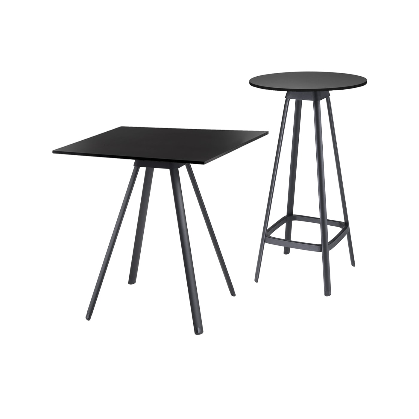 Zanotta Leonardo tavolo | Della Chiara