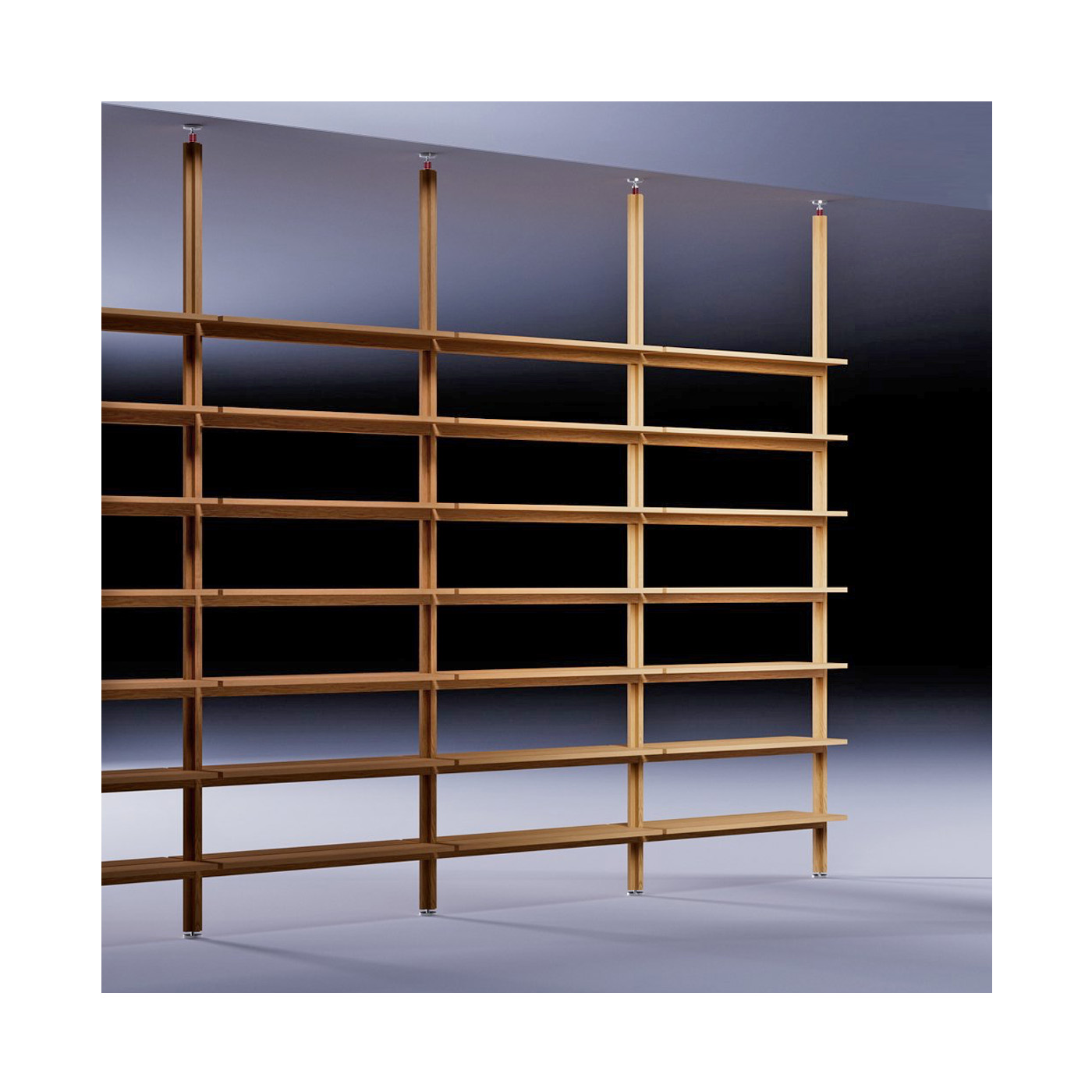 Unifor Arredi Design Minimal per l'Ufficio | Della Chiara